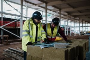 Wright Morgan / UK Groundworks Company