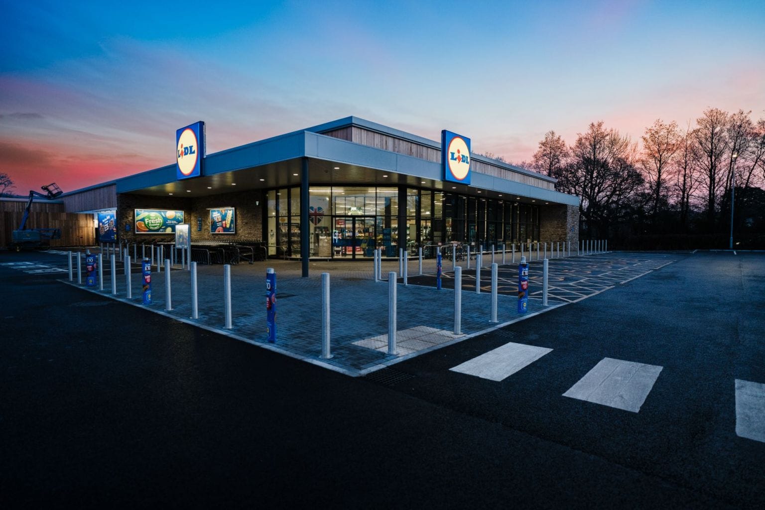 Wright Morgan / UK Groundworks Company