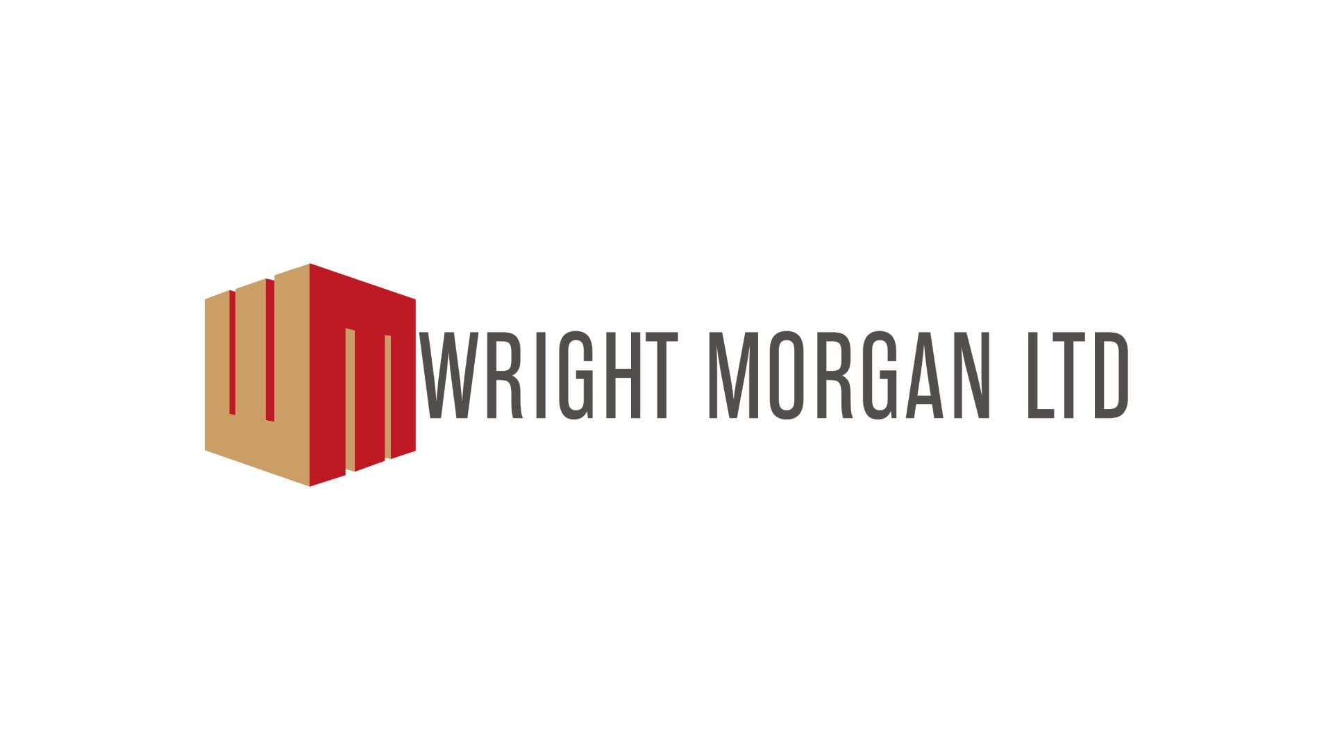 Wright Morgan / Principal Contractor